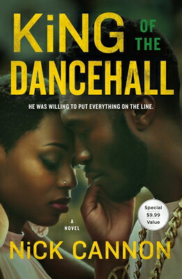 楽天ブックス: King of the Dancehall - Nick Cannon - 9781250824561 : 洋書