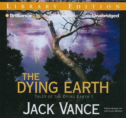 楽天ブックス: The Dying Earth - Jack Vance - 9781441814562 : 洋書