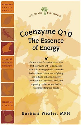楽天ブックス: Coenzyme Q10: The Essence of Energy - Barbara Wexler ...