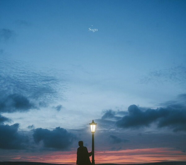 楽天ブックス: Sign (初回生産限定盤 CD＋Blu-ray) - Aimer - 4547366694567 : CD