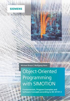 楽天ブックス: Object-Oriented Programming with Simotion: Fundamentals, Program Examples and Software ...