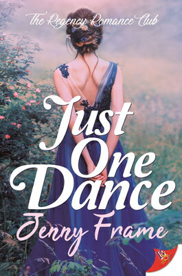 楽天ブックス: Just One Dance - Jenny Frame - 9781636794570 : 洋書
