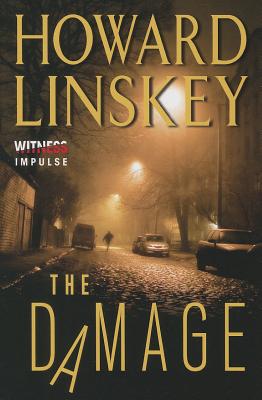 楽天ブックス: The Damage - Howard Linskey - 9780062304575 : 洋書