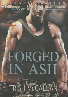 楽天ブックス: Forged in Ash - Trish McCallan - 9781480544581 : 洋書