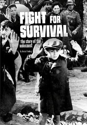 楽天ブックス: Fight for Survival: The Story of the Holocaust - Jessica ...