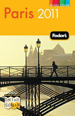 楽天ブックス: Fodor's Paris - Caroline Trefler - 9781400004591 : 洋書
