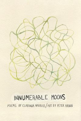 楽天ブックス: Innumerable Moons - Clarinda Harriss - 9781938144592 : 洋書