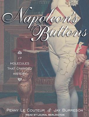 楽天ブックス: Napoleon's Buttons: 17 Molecules That Changed History - Jay ...