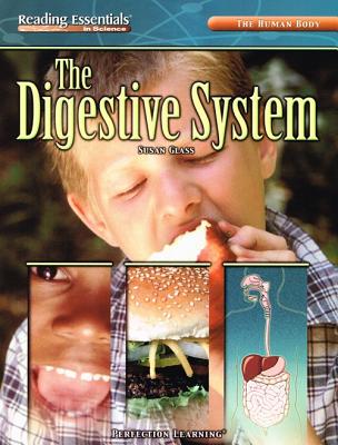 楽天ブックス: The Human Body: The Digestive System - Susan Glass ...