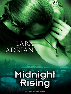 楽天ブックス: Midnight Rising - Lara Adrian - 9781400144600 : 洋書