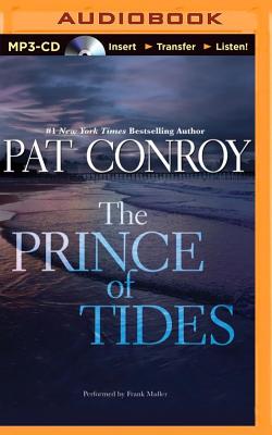 楽天ブックス: The Prince of Tides - Pat Conroy - 9781491544600 : 洋書