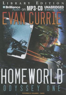 楽天ブックス: Homeworld - Evan Currie - 9781480544611 : 洋書