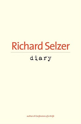 楽天ブックス: Diary - Richard Selzer - 9780300124613 : 洋書