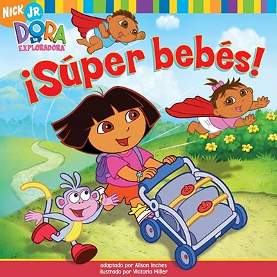 楽天ブックス: Super Bebes! - Alison Inches - 9781416924616 : 洋書