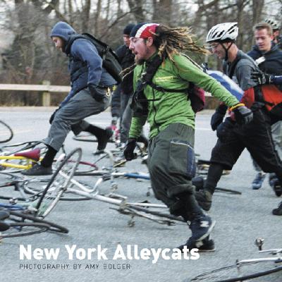 楽天ブックス: New York Alleycats - Greg Ugalde - 9780978994617 : 洋書