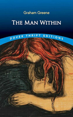 楽天ブックス: The Man Within - Graham Greene - 9780486854618 : 洋書