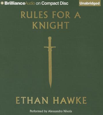 楽天ブックス: Rules for a Knight - Ethan Hawke - 9781511324618 : 洋書