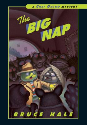 楽天ブックス: The Big Nap - Bruce Hale - 9781599614618 : 洋書