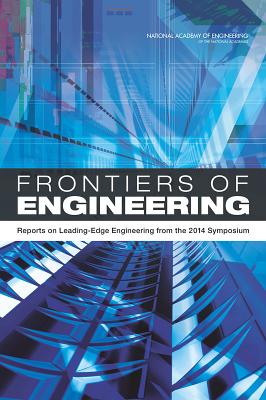 楽天ブックス: Frontiers of Engineering: Reports on Leading-Edge Engineering ...