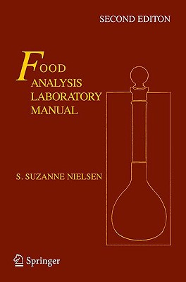楽天ブックス: Food Analysis Laboratory Manual - S. Suzanne Nielsen ...