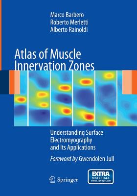 楽天ブックス: Atlas of Muscle Innervation Zones: Understanding Surface ...