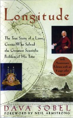 楽天ブックス: Longitude: The True Story of a Lone Genius Who Solved the ...
