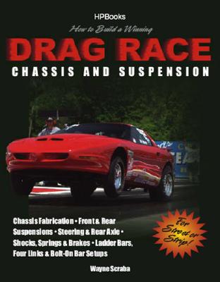 楽天ブックス: How to Build a Winning Drag Race Chassis and Suspension ...