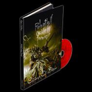 楽天ブックス: 【輸入盤】Relentless, Reckless Forever: Super Dled. (+dvd)(Ltd ...