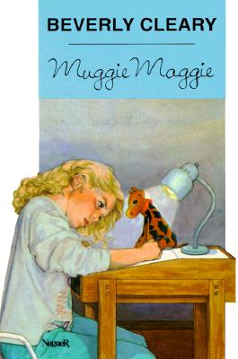 楽天ブックス: Muggie Maggie = Muggie Maggie - Beverly Cleary - 9788427934634 : 洋書