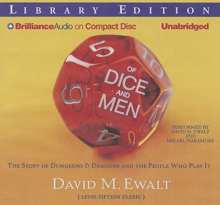楽天ブックス: Of Dice and Men: The Story of Dungeons & Dragons and the People ...