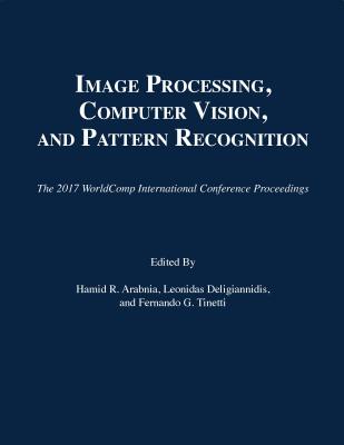 楽天ブックス: Image Processing, Computer Vision, and Pattern Recognition ...