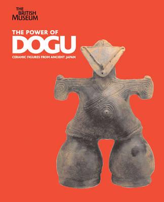楽天ブックス: POWER OF DOGU,THE(P) - SIMON ED. KANER - 9780714124643 : 洋書