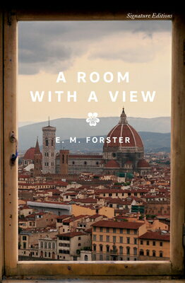 楽天ブックス: A Room with a View - E. M. Forster - 9781454954651 : 洋書