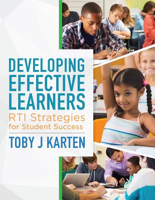 楽天ブックス: Developing Effective Learners: Rti Strategies for Student ...
