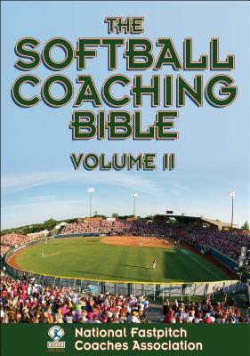 楽天ブックス: The Softball Coaching Bible, Volume II - National Fastpitch ...