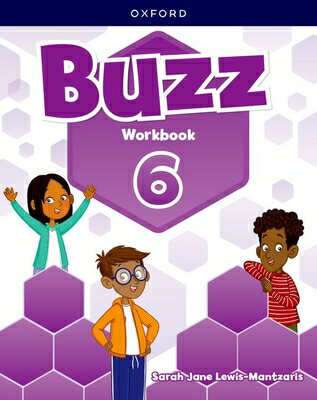 楽天ブックス: Buzz Level 6 Student Workbook: Print Student Workbook - Oxford ...
