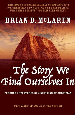楽天ブックス: The Story We Find Ourselves in: Further Adventures of a New ...