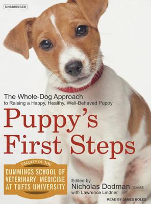 楽天ブックス: Puppy's First Steps: The Whole-Dog Approach to Raising a Happy ...