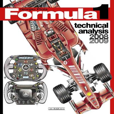 楽天ブックス: Formula 1 Technical Analysis - Giorgio Piola - 9788879114660 : 洋書