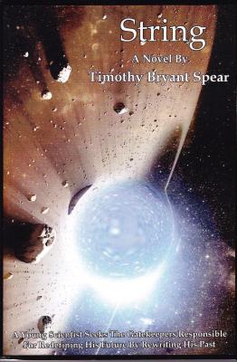 楽天ブックス: String - Timothy Bryant Spear - 9781936434664 : 洋書