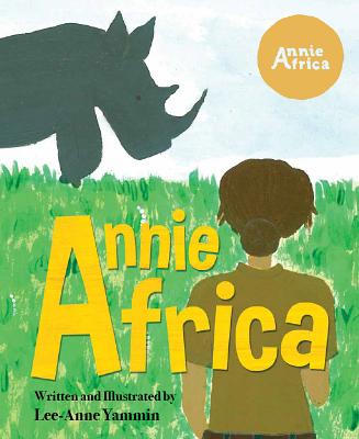 楽天ブックス: Annie Africa - Lee-Anne Davis - 9781643074665 : 洋書