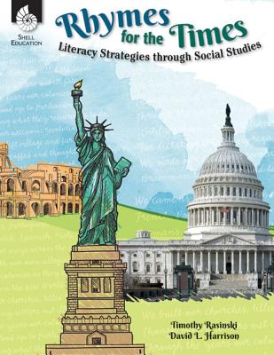 楽天ブックス: Rhymes for the Times: Literacy Strategies through Social ...