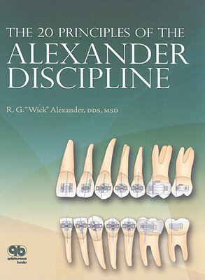 楽天ブックス: The 20 Principles of the Alexander Discipline - R. G. Alexander ...