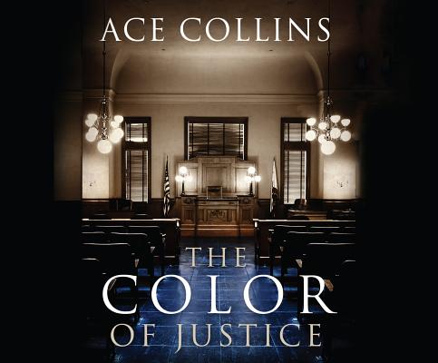 楽天ブックス: The Color of Justice - Ace Collins - 9781520054674 : 洋書