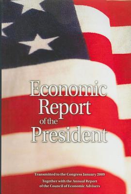 楽天ブックス: Economic Report of the President - U S Government Printing ...