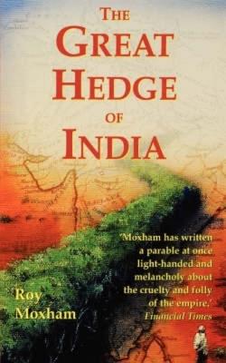 楽天ブックス: The Great Hedge of India - Roy Moxham - 9781841194677 : 洋書