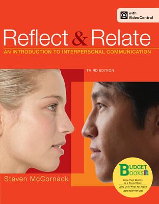 楽天ブックス: Reflect & Relate: An Introduction to Interpersonal ...