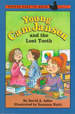 楽天ブックス: Young CAM Jansen and the Lost Tooth Mystery - David A. Adler ...