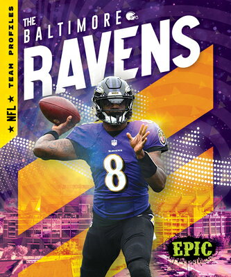 楽天ブックス: The Baltimore Ravens - Thomas K. Adamson - 9798886874686 : 洋書