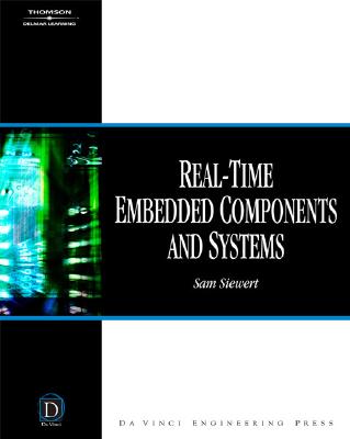 楽天ブックス: Real-Time Embedded Systems and Components [With CDROM] - Sam ...